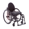 Custom Manual Wheelchairs - Ability Medical Supply