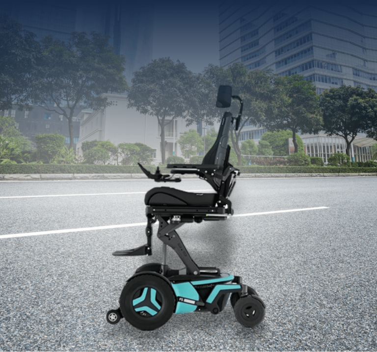 Ability Medical Supply – For All Your Mobility Needs