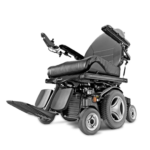 Custom Power Wheelchairs – Ability Medical Supply