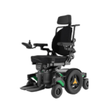 Custom Power Wheelchairs – Ability Medical Supply