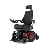 Permobil M3 Corpus - Ability Medical Supply