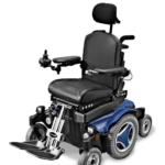Custom Power Wheelchairs – Ability Medical Supply