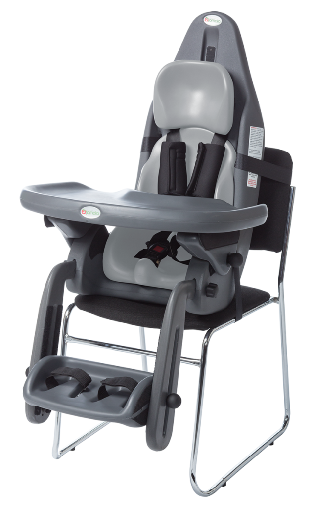 Special Tomato MPS Seat - Ability Medical Supply