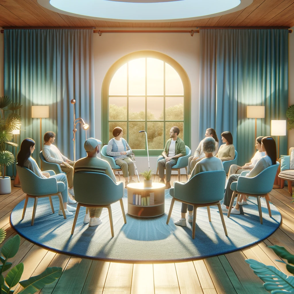 Unique Mental Health Needs of People with Disabilities