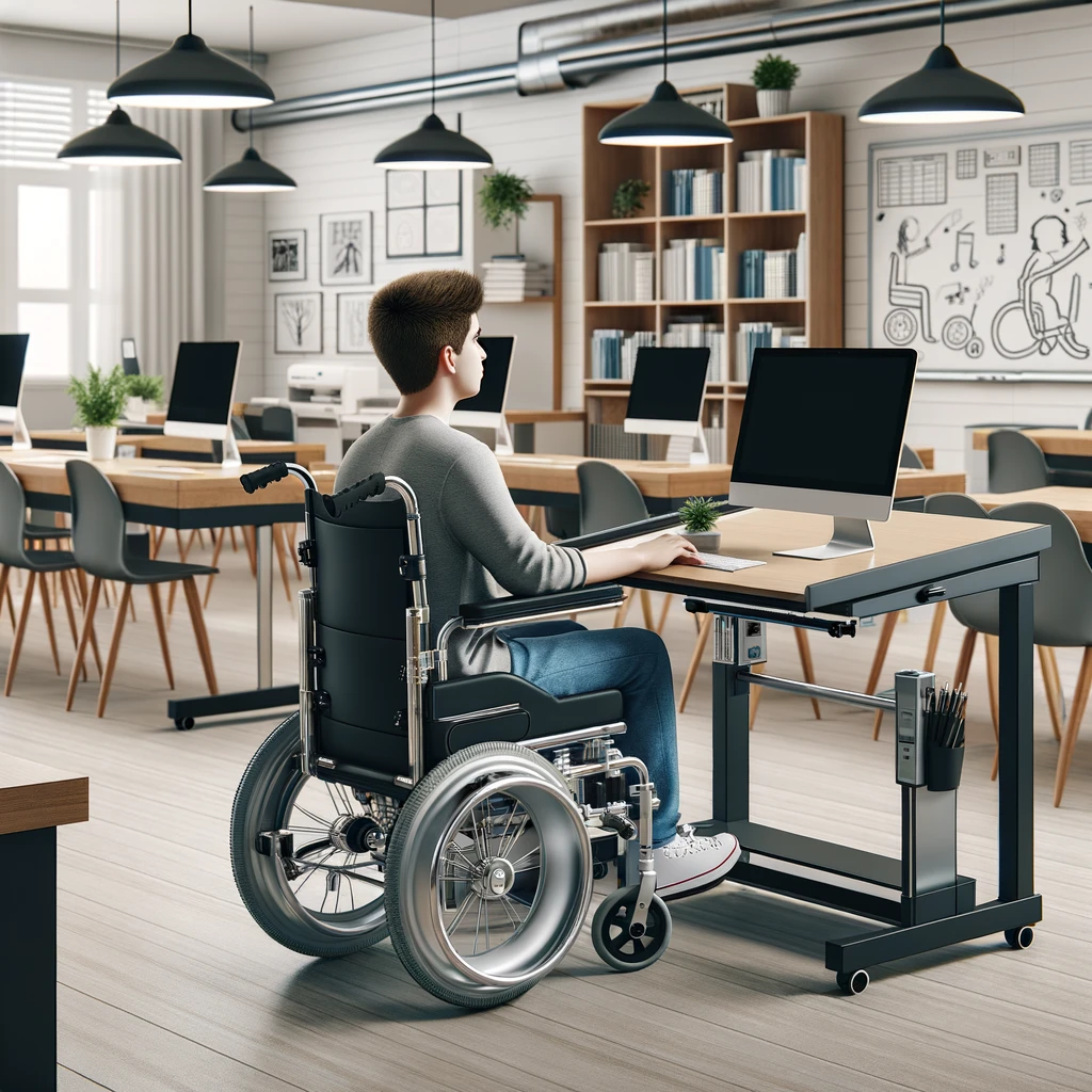 Exploring the Impact of Technology on Inclusive Education