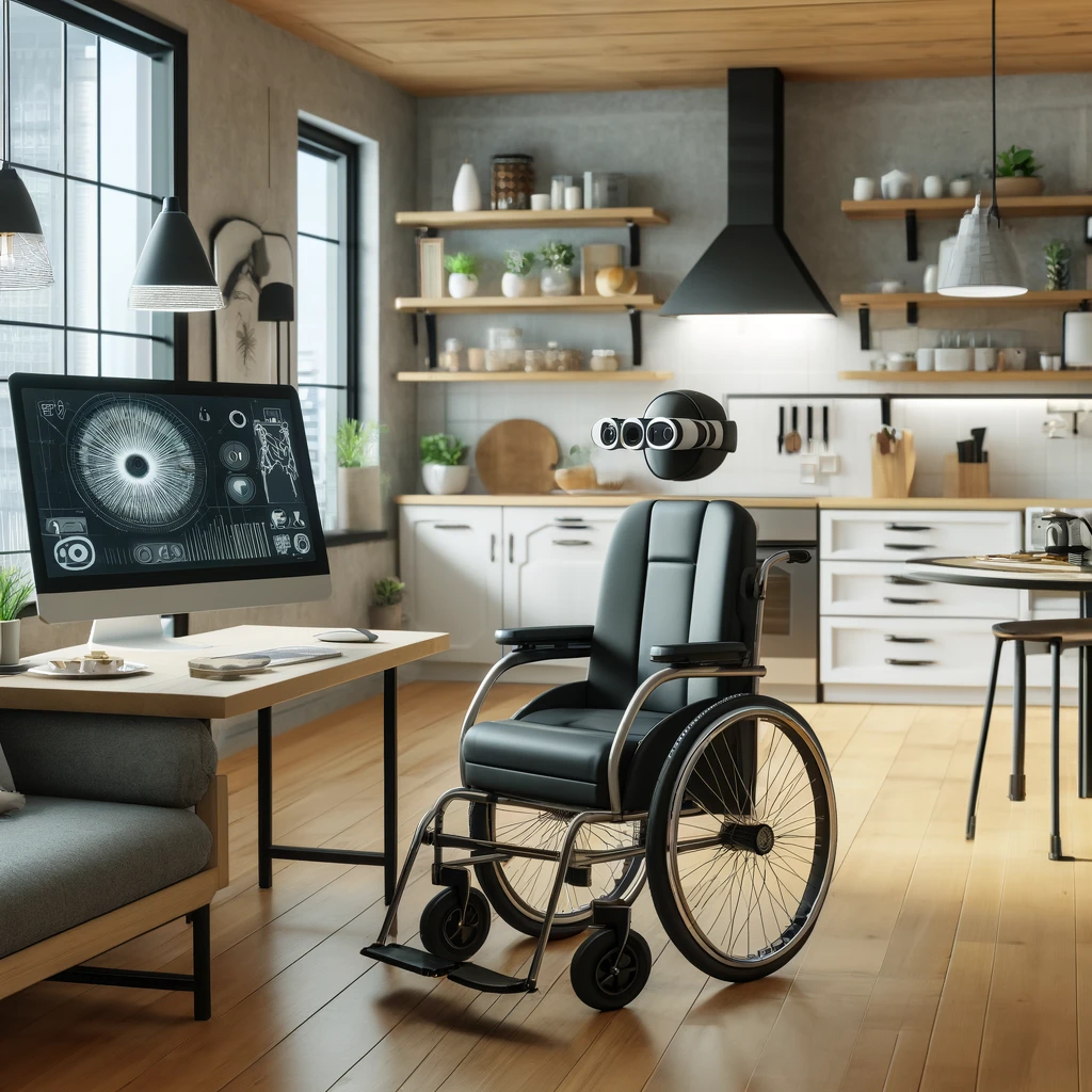 Top Assistive Technology Devices 2024 – Guide to Enhancing Daily Life