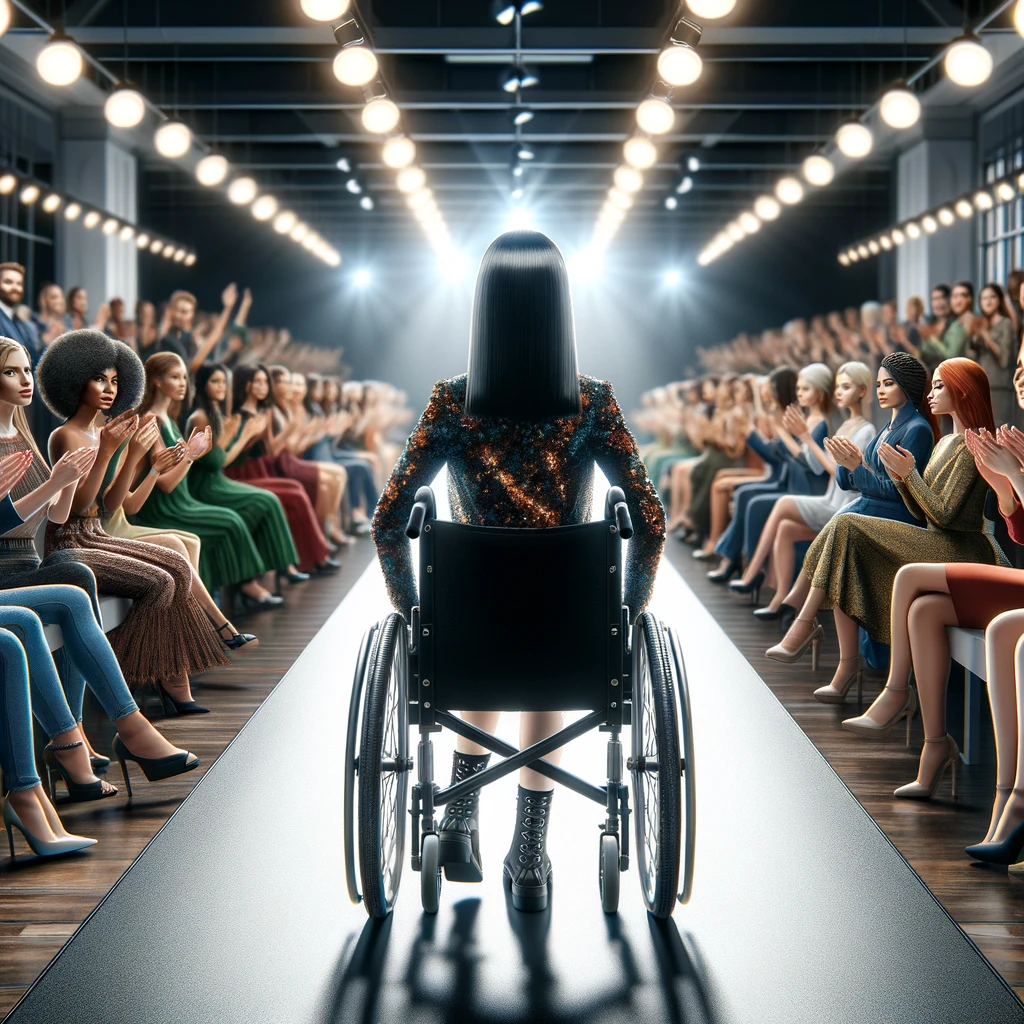 Inclusive Fashion: How Brands and Designers are Embracing Diversity