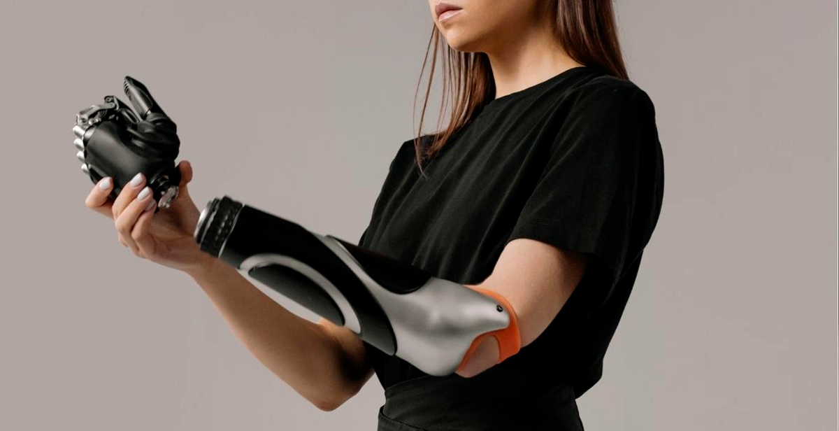 Technological Advances in Prosthetics: