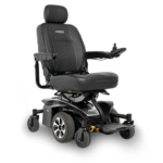 Custom Power Wheelchairs - Ability Medical Supply