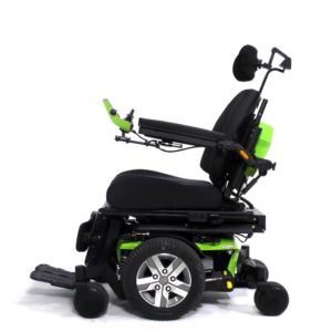 Custom Power Wheelchairs - Ability Medical Supply