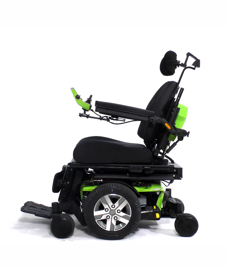 Quantum TRU Balance® 3 HD - Ability Medical Supply