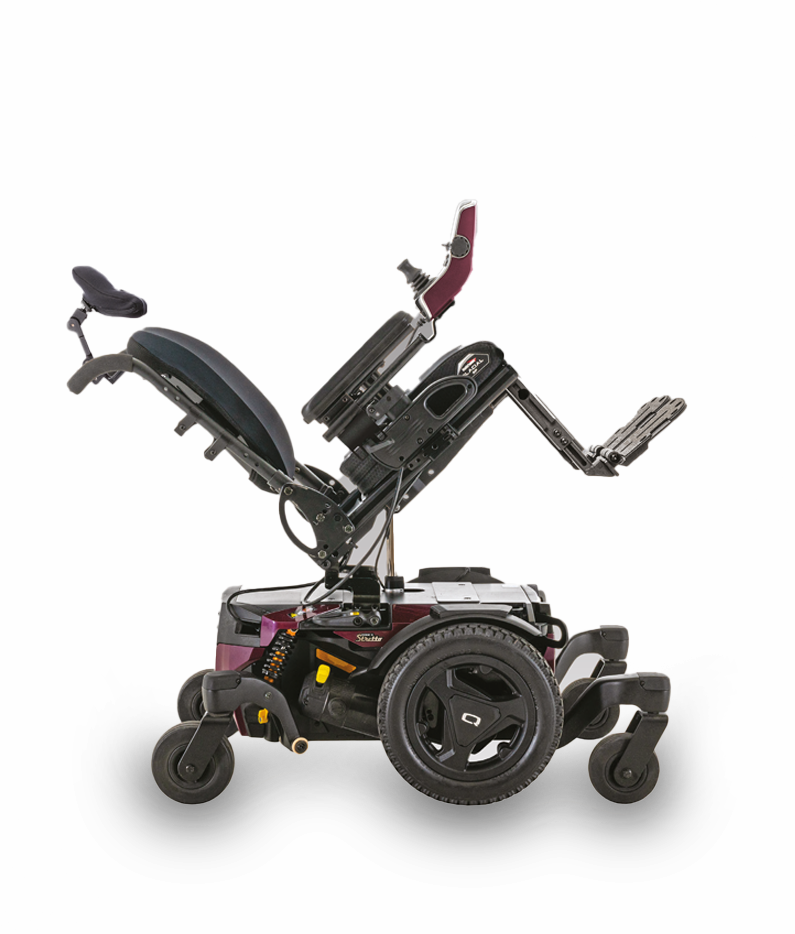 TRU Balance® Flex Seating - Ability Medical Supply
