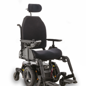 Custom Power Wheelchairs - Ability Medical Supply