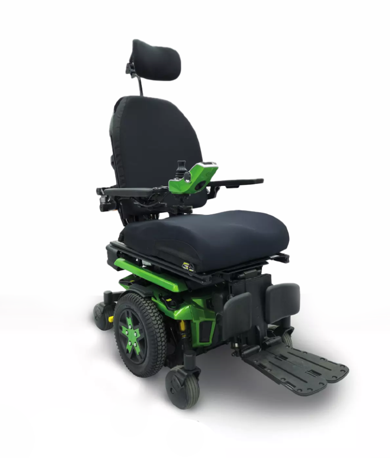 Quantum TRU Balance® 3 - Ability Medical Supply