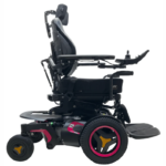 Custom Power Wheelchairs - Ability Medical Supply