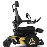 Custom Power Wheelchairs - Ability Medical Supply